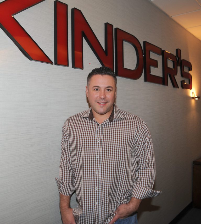 Joe Rainero – Summit Bank Foundation